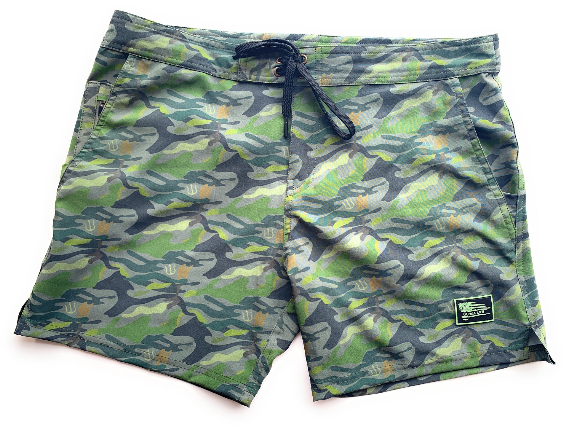 Men's Swimwear - Sunga Life