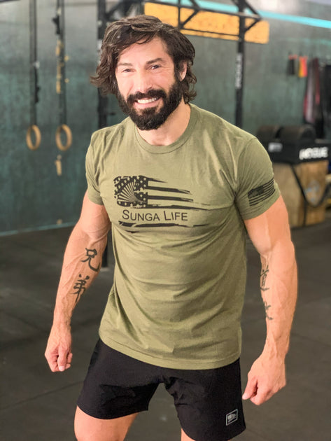 Men's Tops – Sunga Life