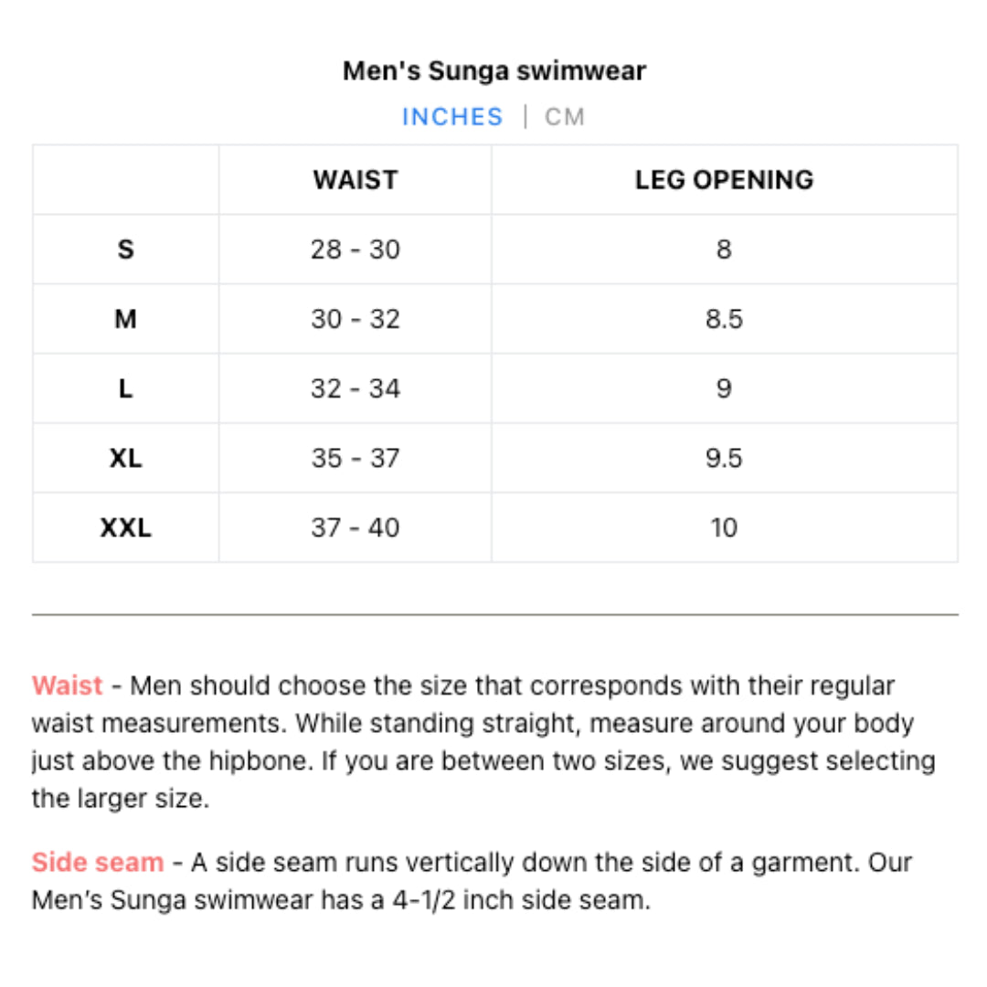 Brazilian Sunga Swimwear, Blue Shark & Diver Speedo- Sunga Life