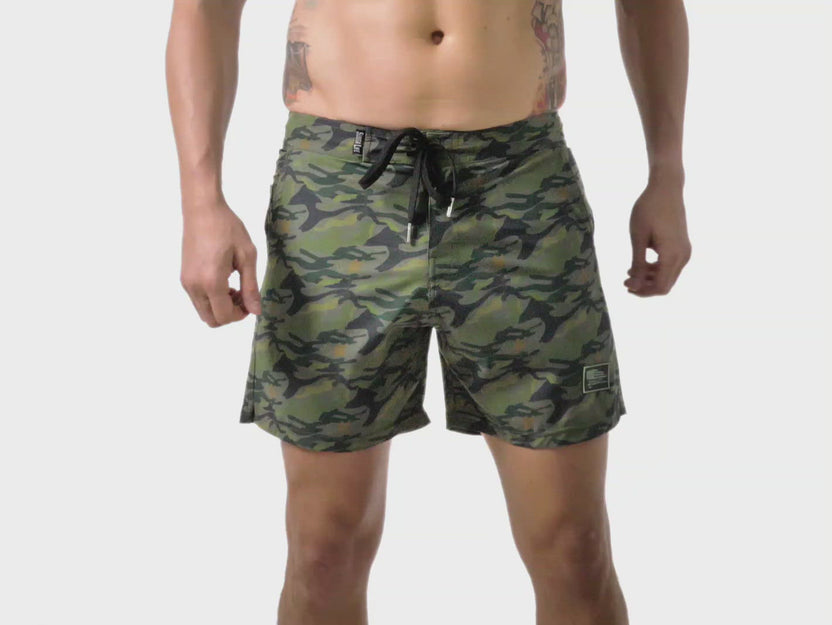 Men's Swimwear - Sunga Life