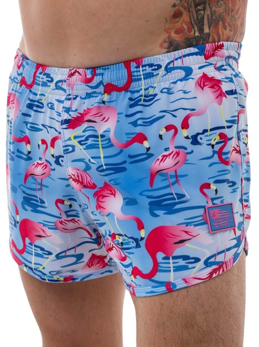 Silkies, Ranger Panties Training Shorts- Sunga Life