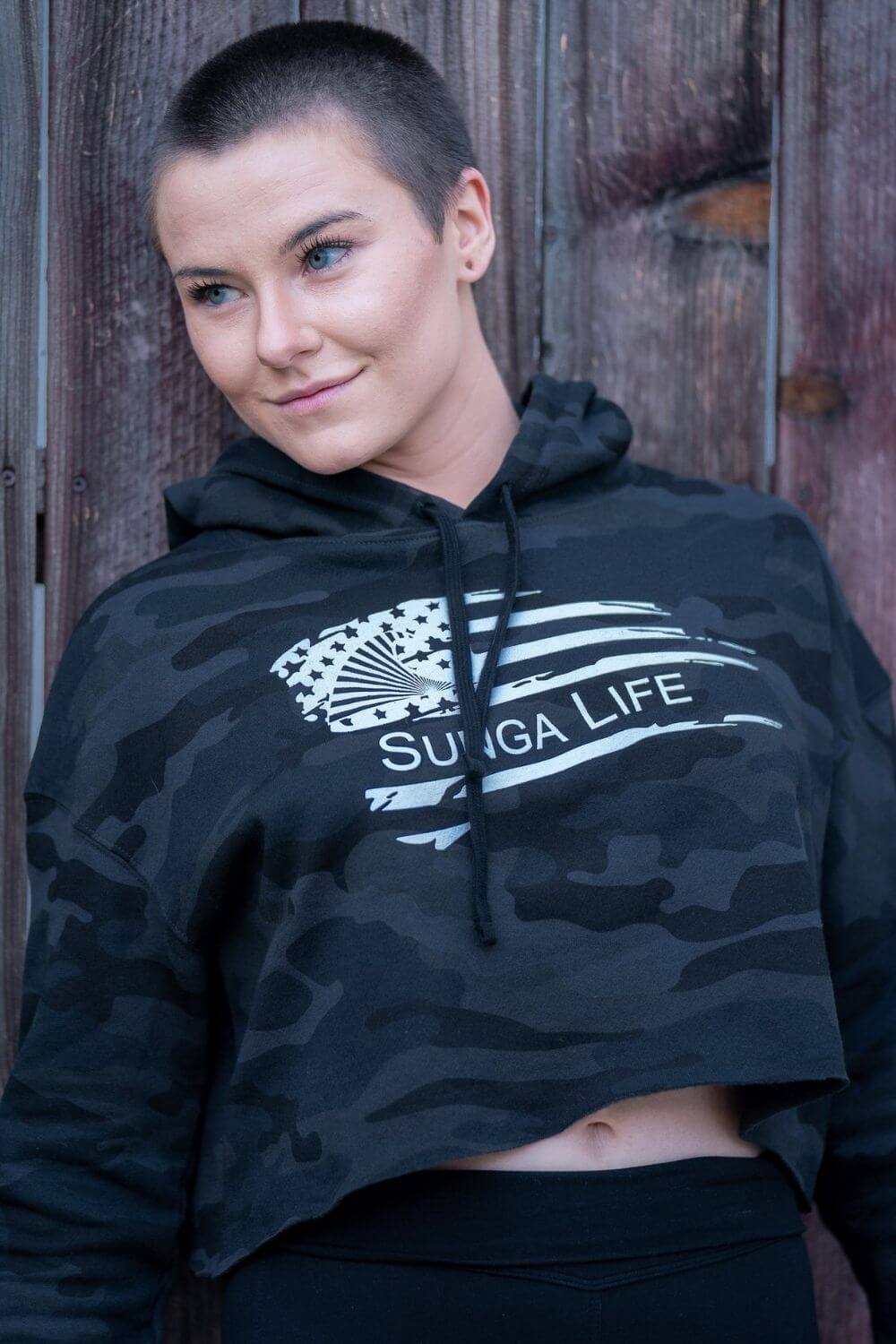 Women's Tops – Sunga Life