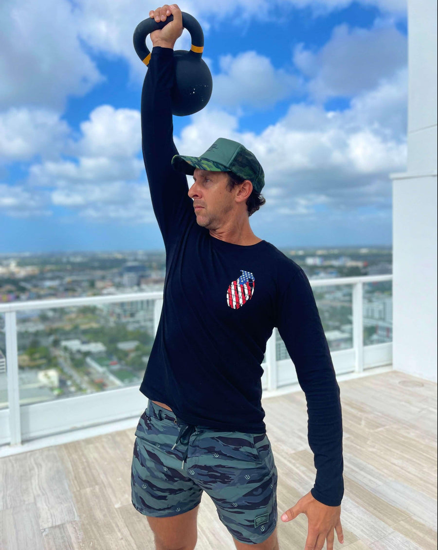 Men's Tops – Sunga Life