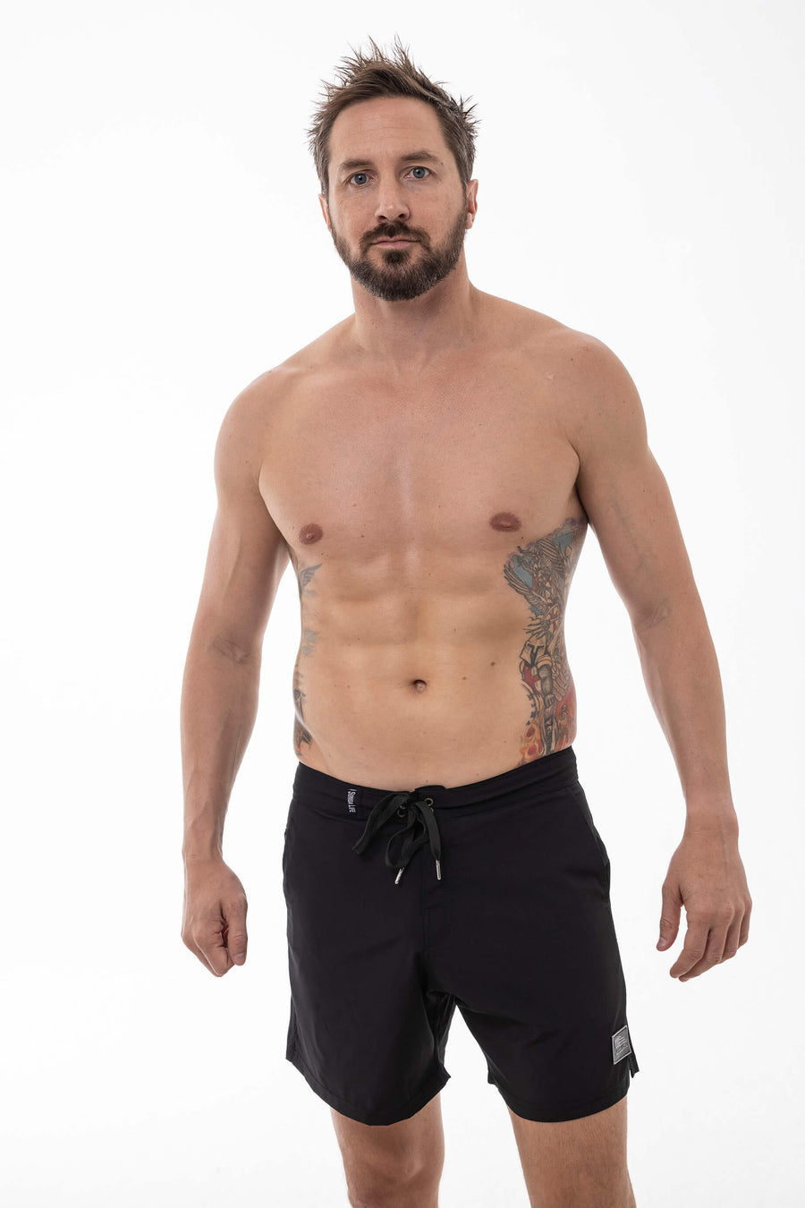 Sunga Life | Athletic Apparel | Brazilian Style and Patriotic Roots