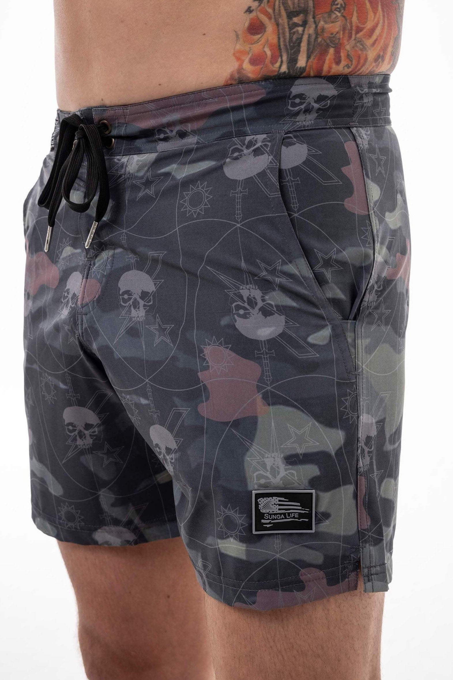 Men's Clearance – Sunga Life