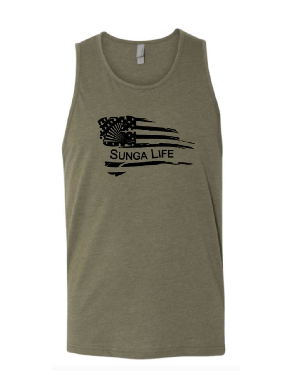 Men's Tops – Sunga Life