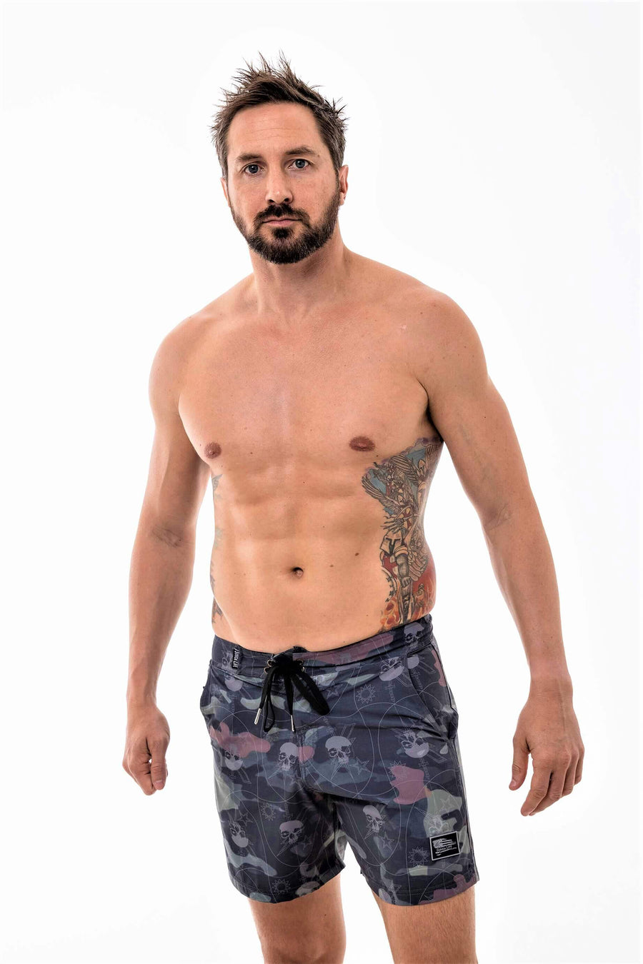 Men's Swimwear - Sunga Life