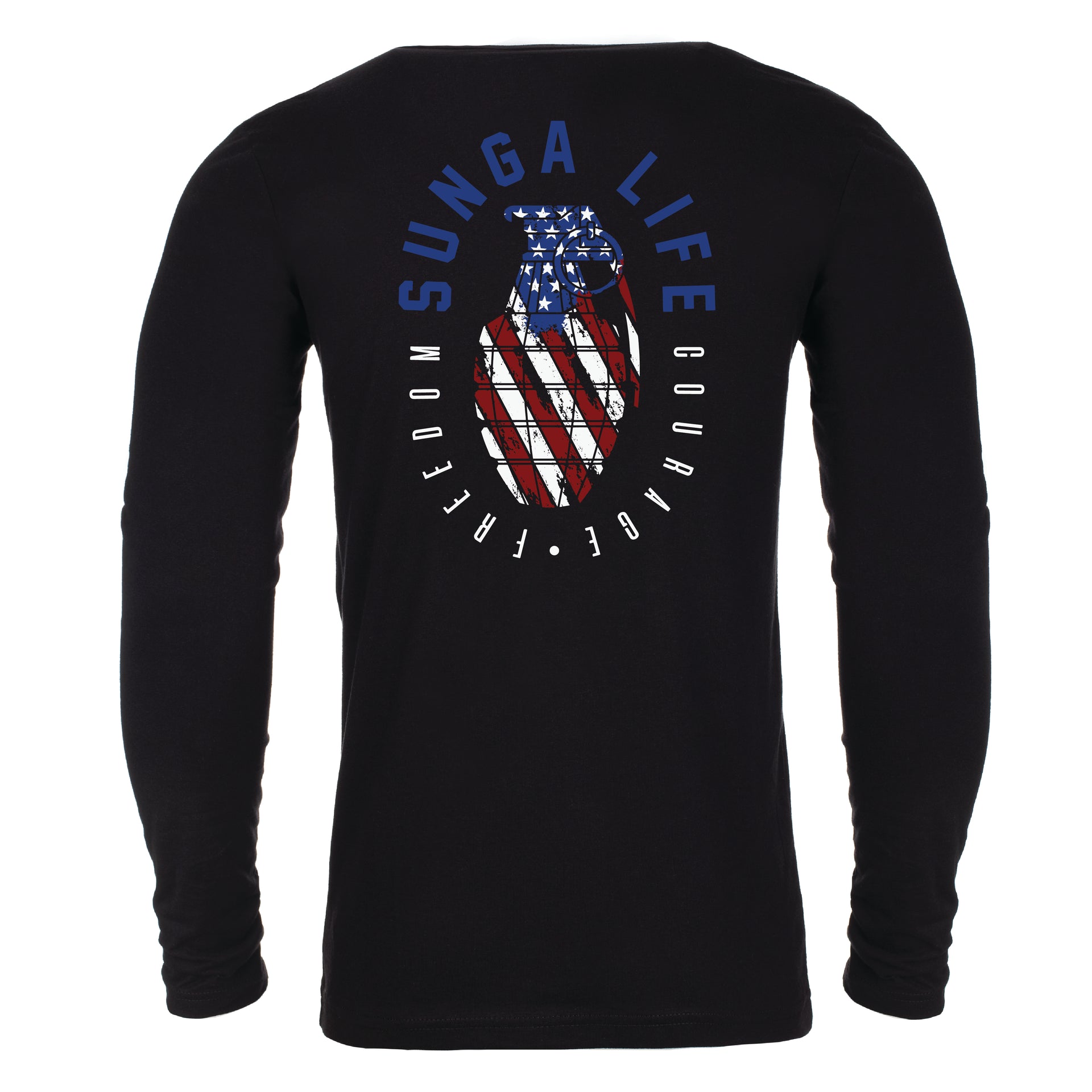 Men's Tops – Sunga Life